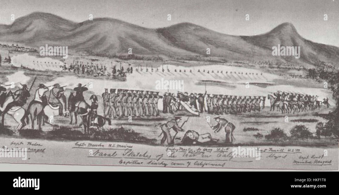 The 'Batalla de Santa Clara' painting depicts the Battle of Santa Clara ...