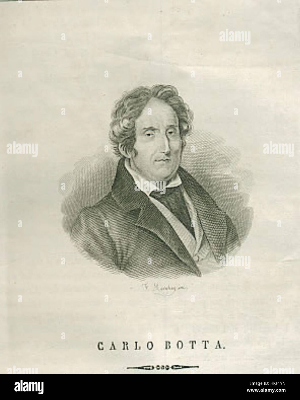 Carlo botta hi-res stock photography and images - Alamy