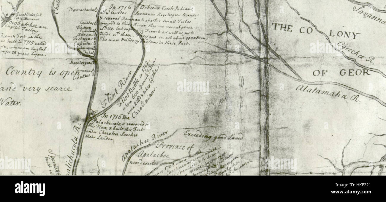 History Of Flint River _ 20 Fun Facts About Flint Michigan – ZVARH
