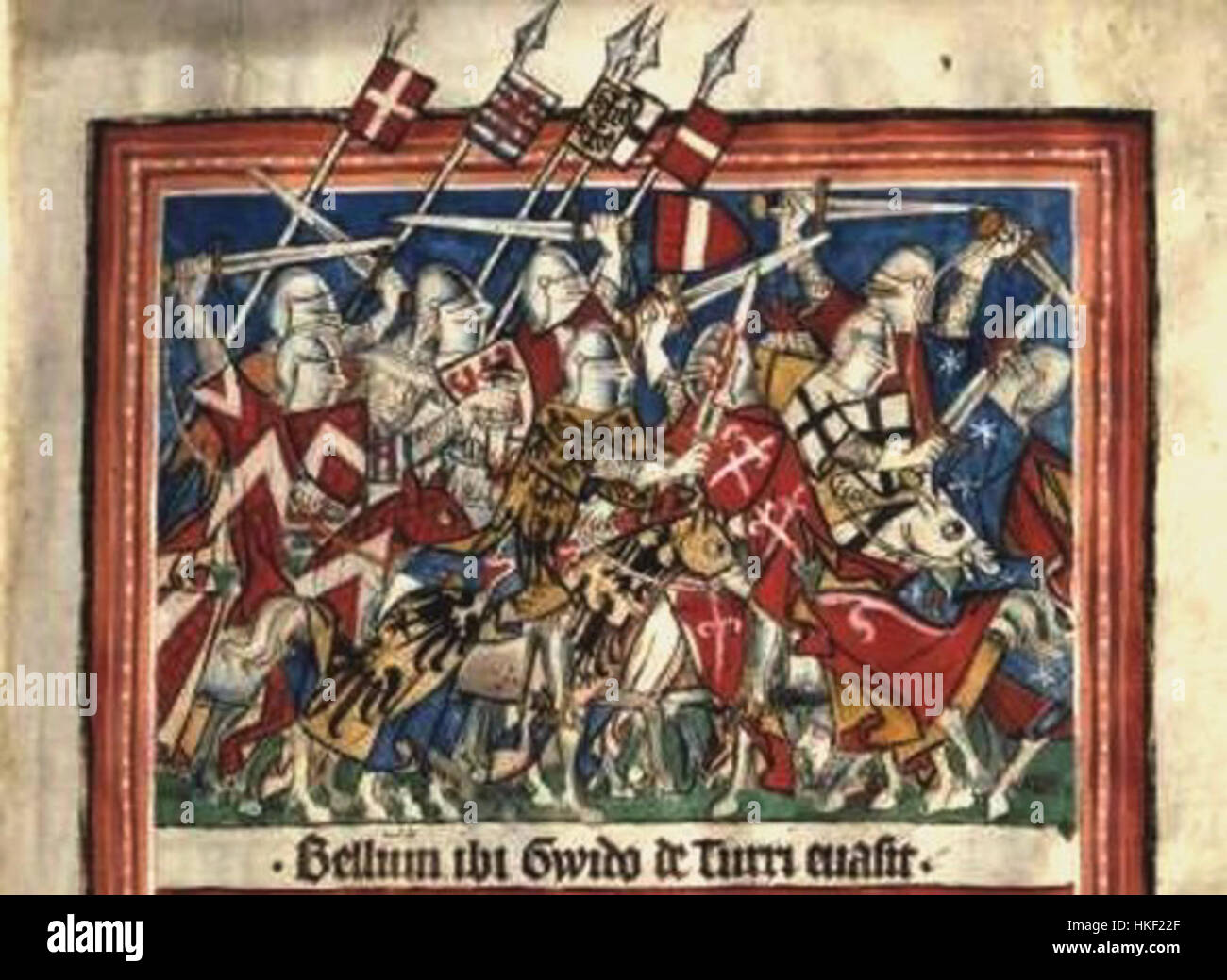 Balduineum hi-res stock photography and images - Alamy