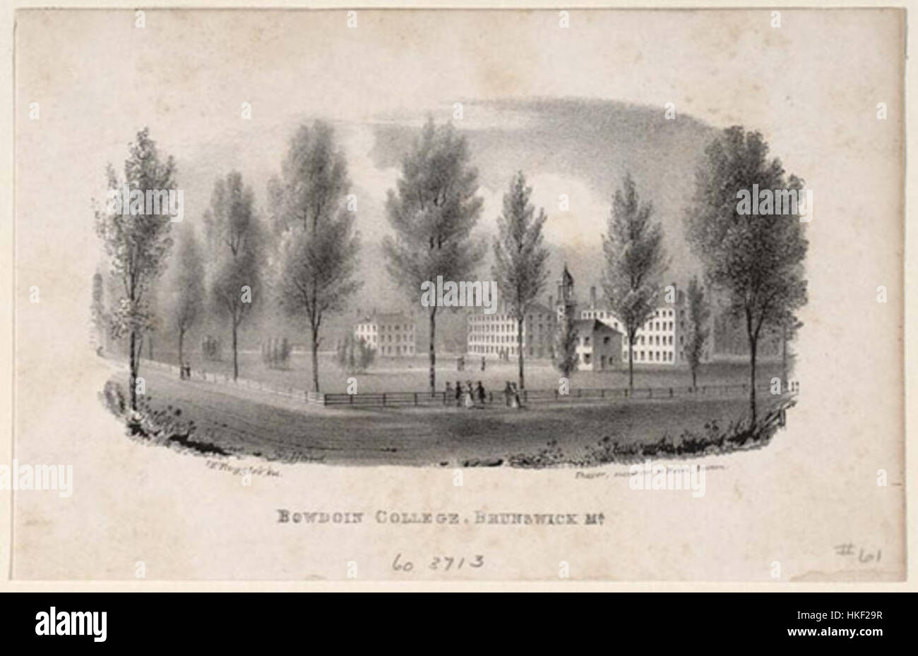 American lithography hi-res stock photography and images - Alamy