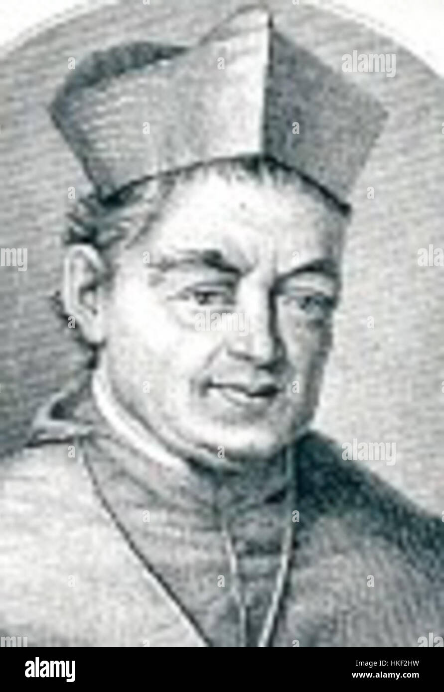 This portrait of Cardinal Giuseppe Pecci (1776-1855), a prominent ...