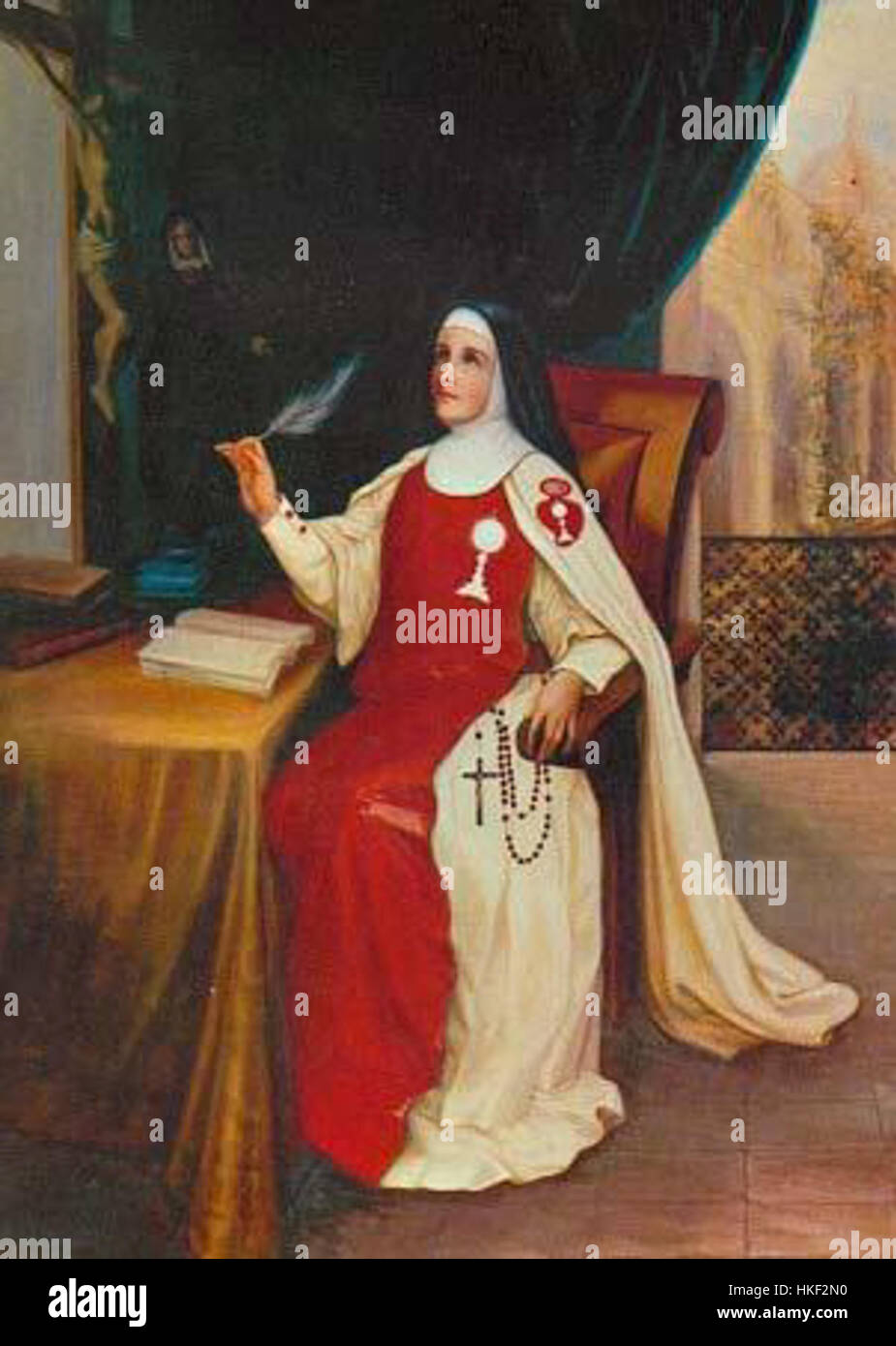 Caterina Sordini was an Italian Renaissance artist known for her ...