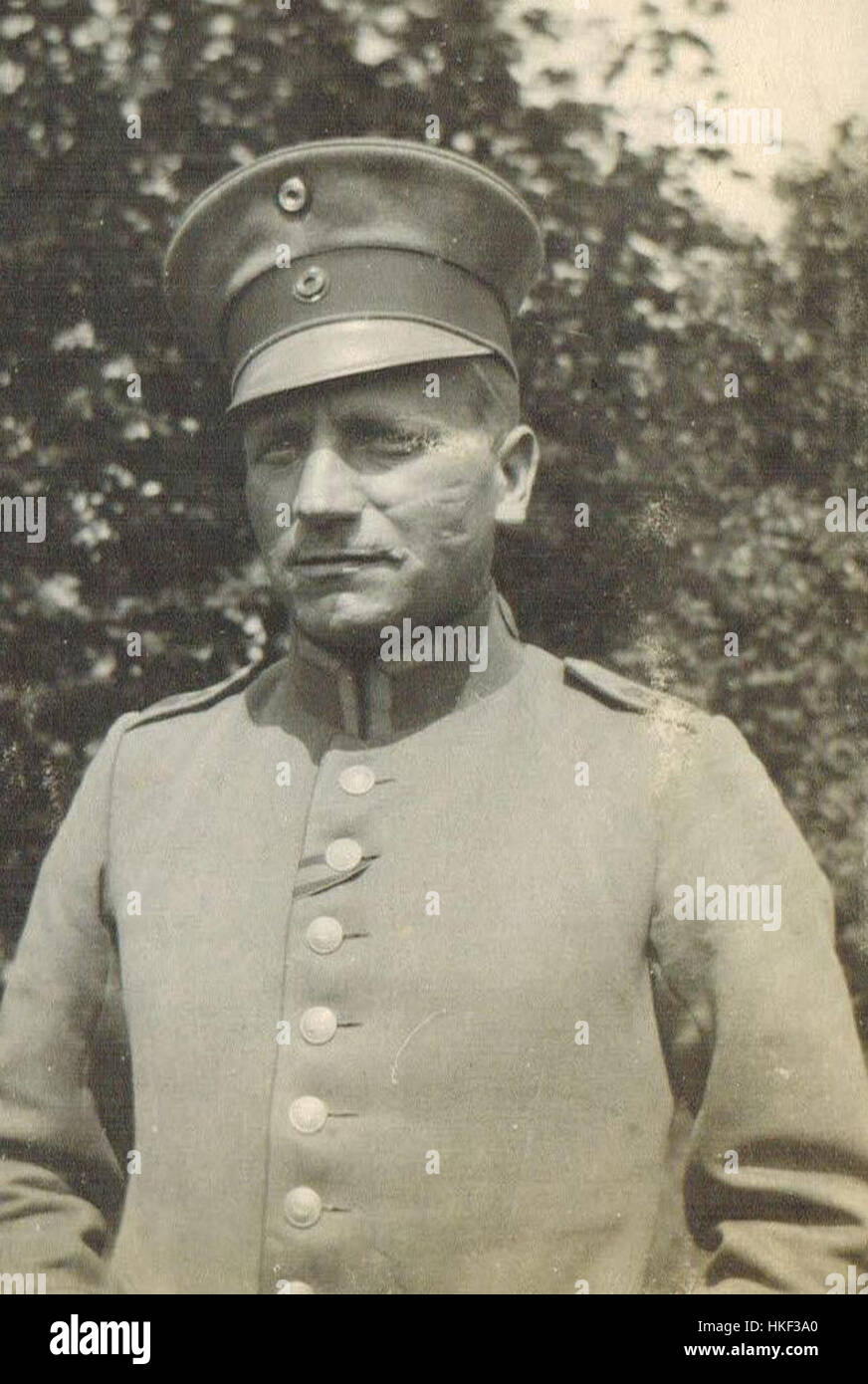 'Deubler' is a portrait painting capturing the nuanced features of the ...