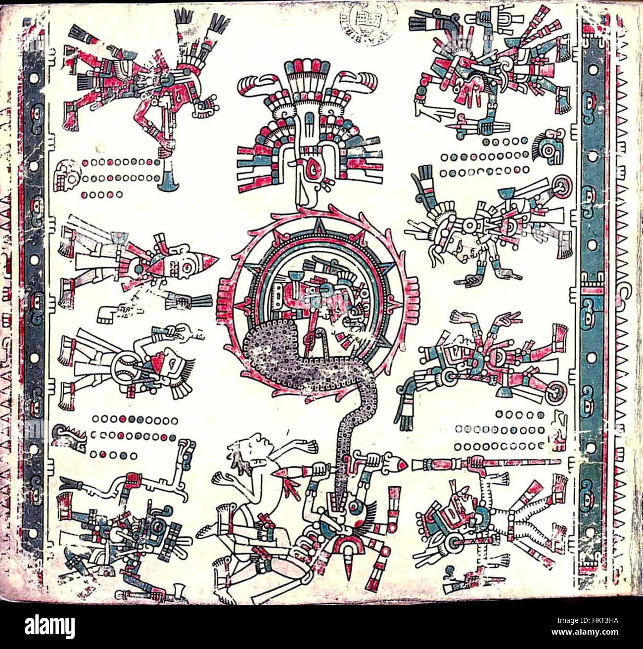 The Codex Laud is an important medieval manuscript, containing ...