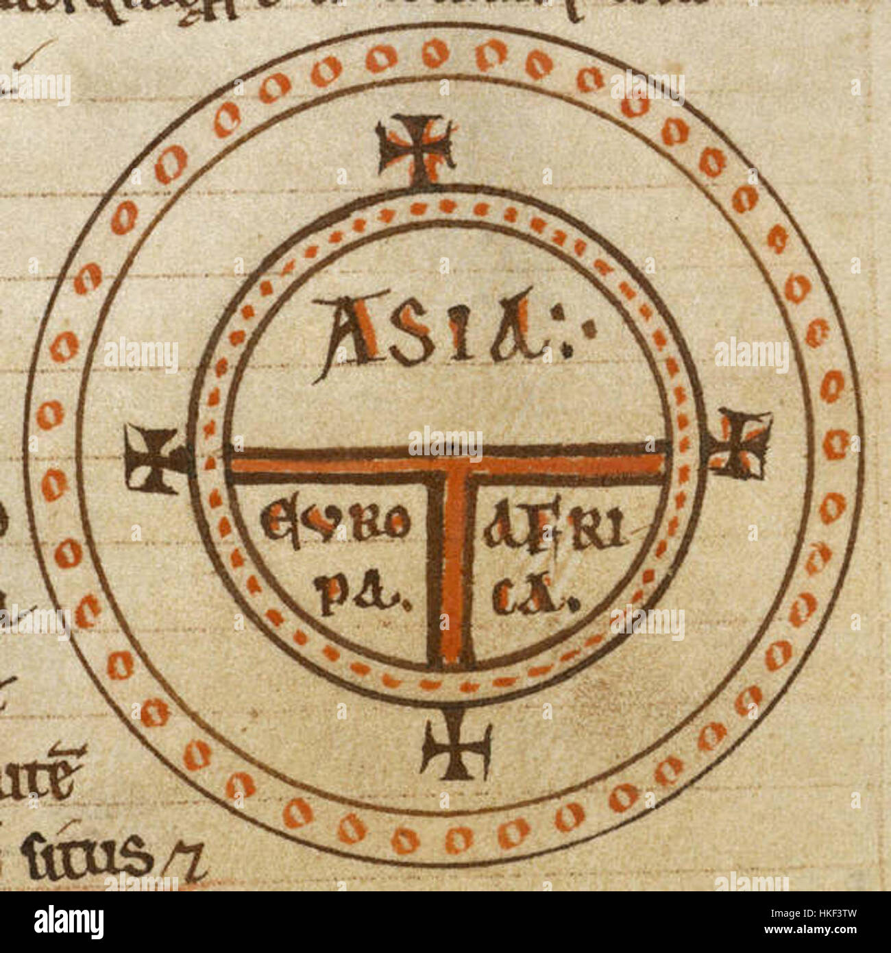 Historical worldview hi-res stock photography and images - Alamy