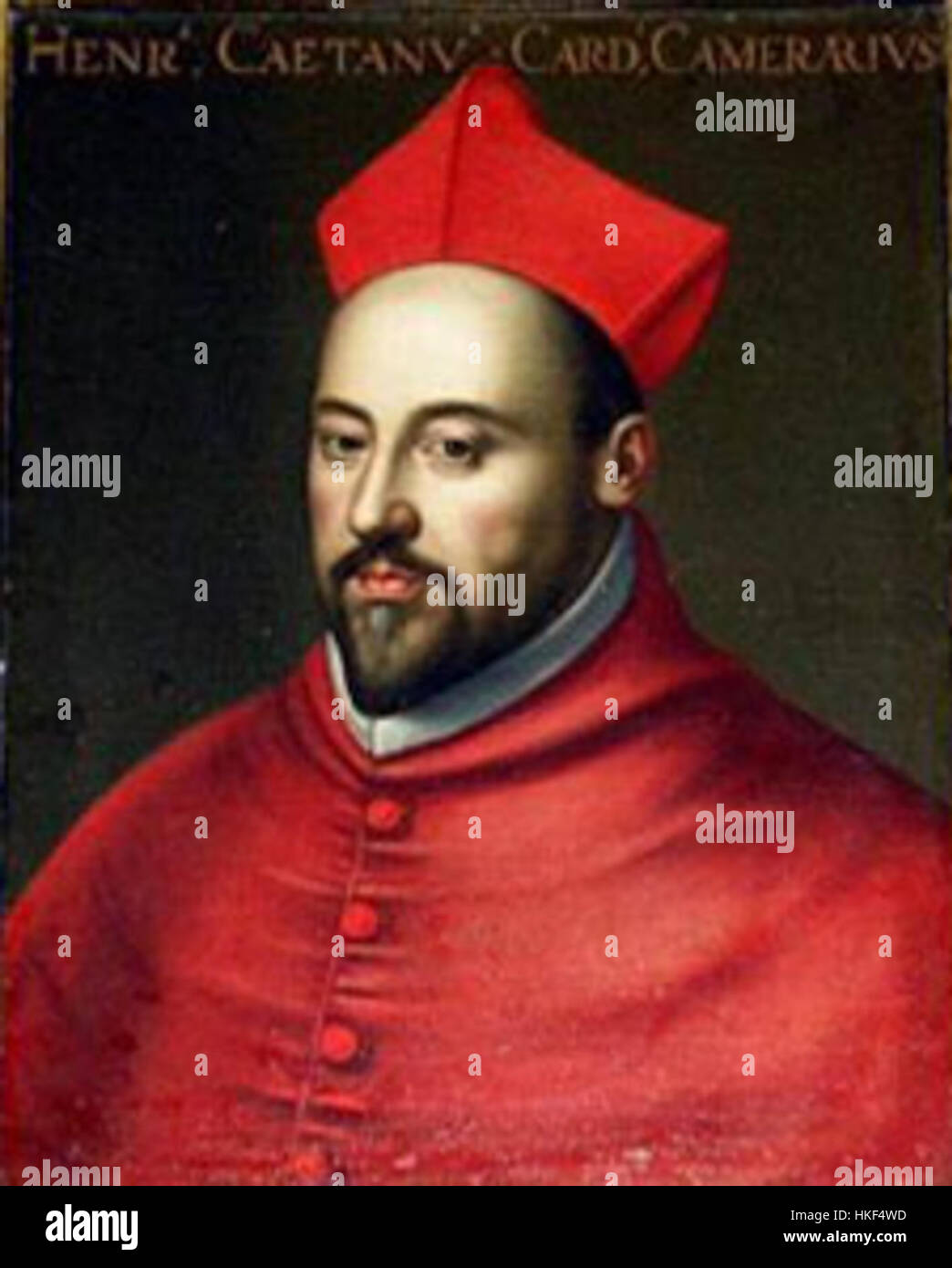 Enrico Caetani was an Italian artist known for his work in both ...