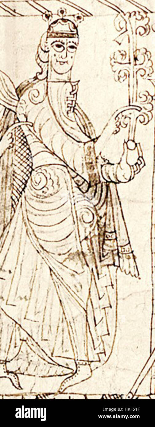 Ferdinand II of León, also known as Ferdinand the Great, was a 12th ...