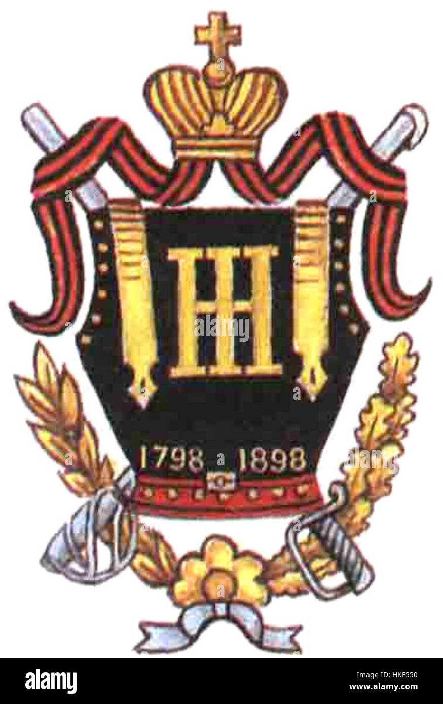 18th 19th century russian hi-res stock photography and images - Alamy