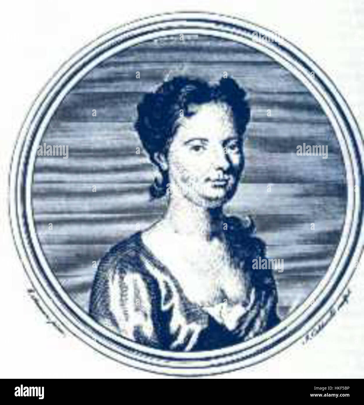 Francesca Cuzzoni was an 18th-century Italian opera singer, renowned ...