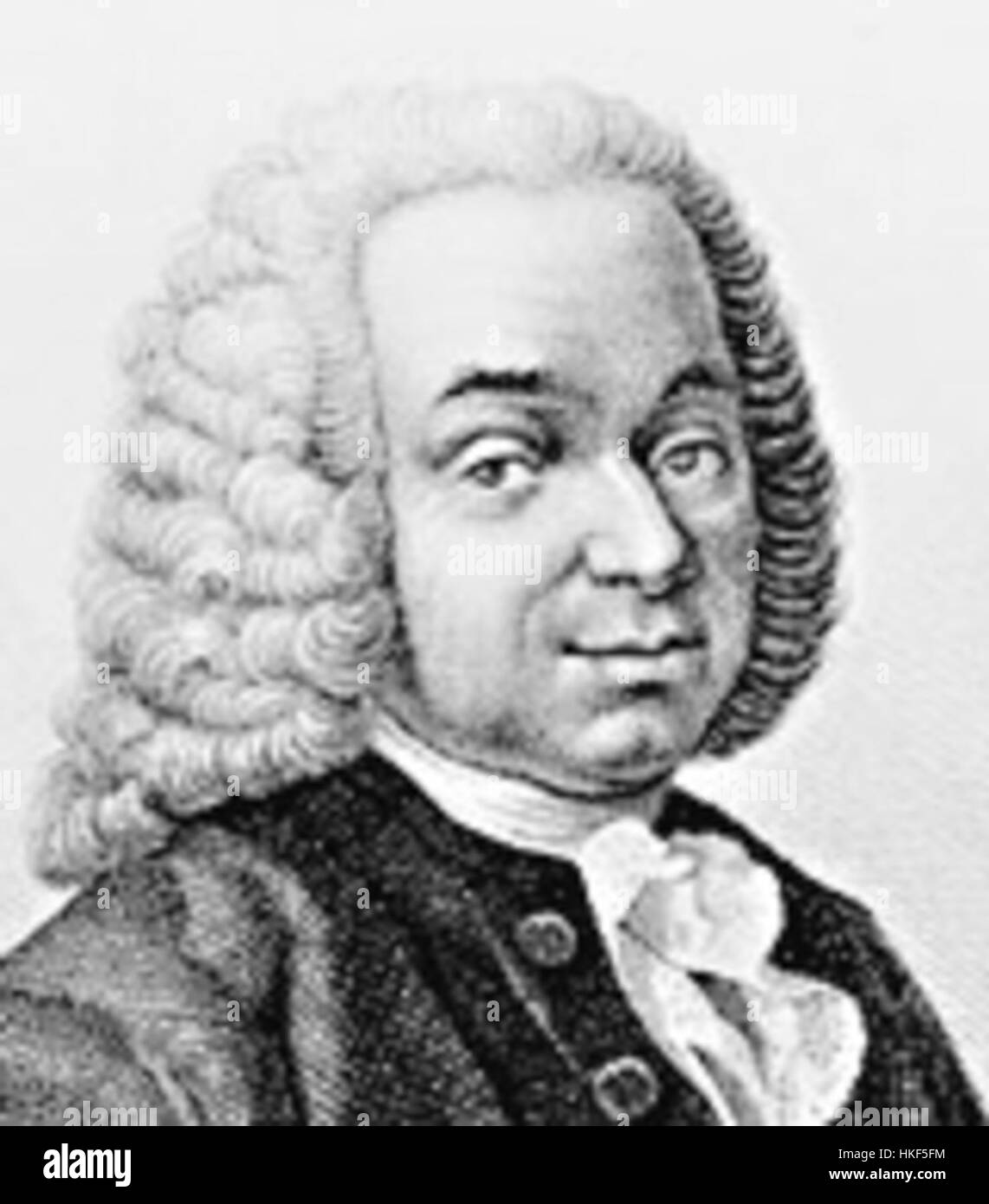 Francois Quesnay was a French physician and economist, known as one of ...