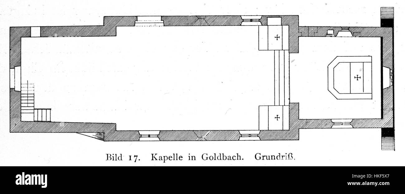 The 'Goldbach Plan' is an early historical scientific document ...
