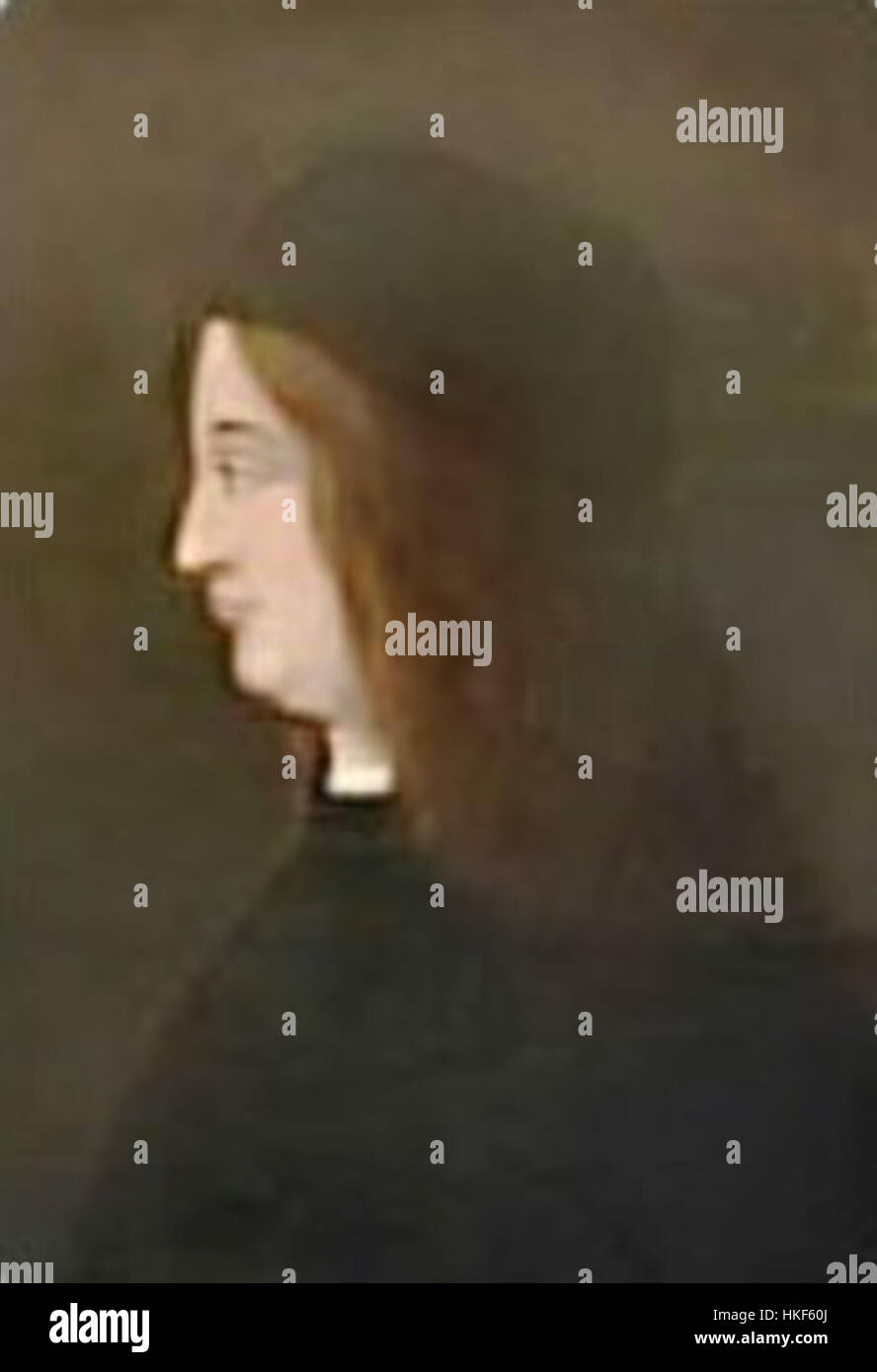 Giovanni Marsili was an Italian artist known for his detailed works ...