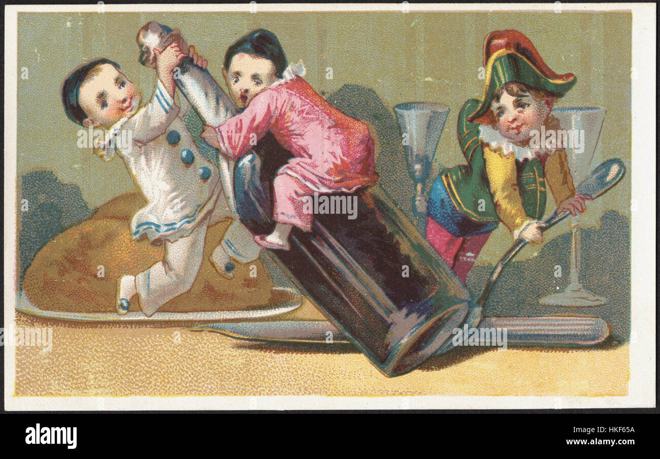 Tipped over hi-res stock photography and images - Alamy