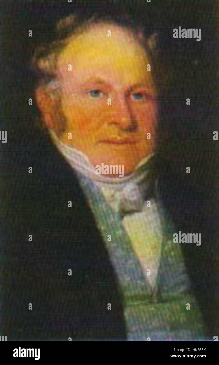 George Haden colour Stock Photo - Alamy