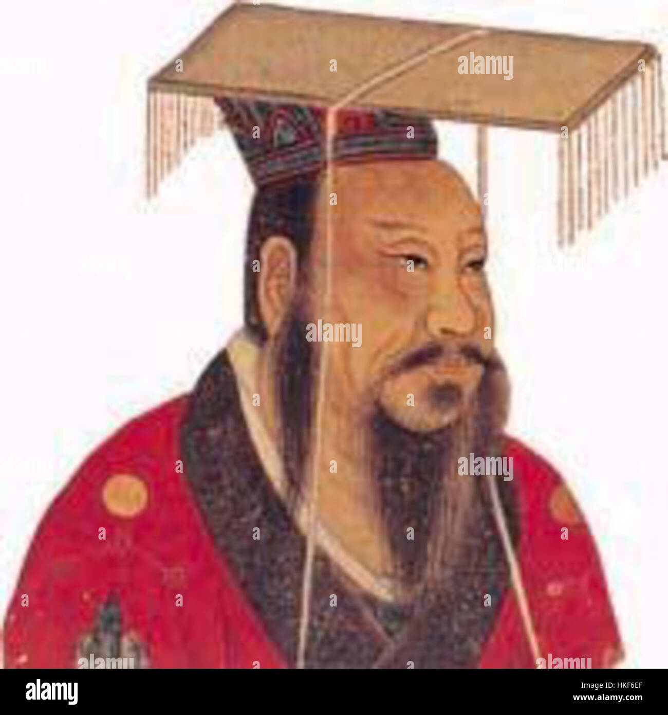 Guangwu, the title refers to the Emperor Guangwu of Han, who restored ...