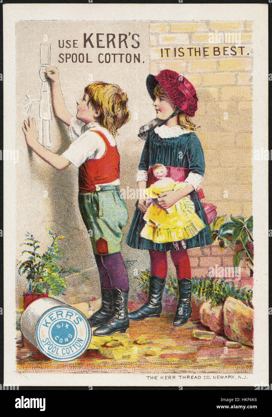 Kerrs hi-res stock photography and images - Alamy