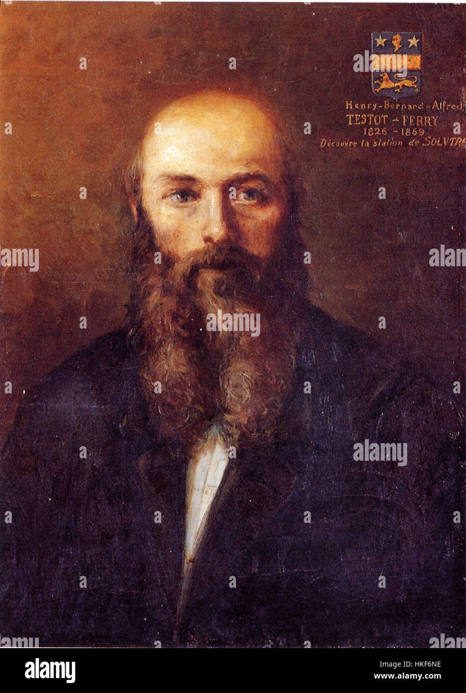 Testot ferry hi-res stock photography and images - Alamy