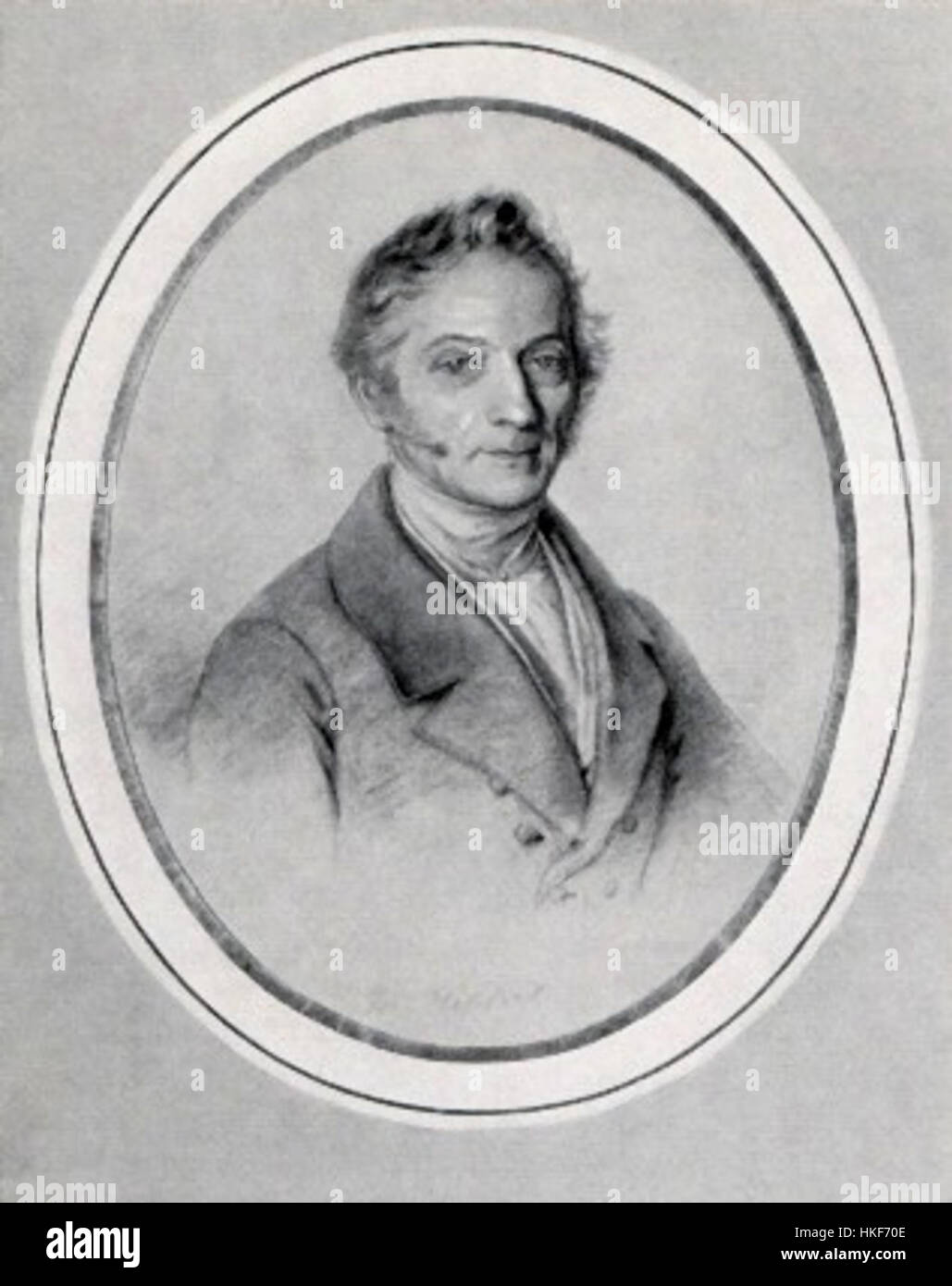 Joseph Helfert (1791-1847) was an influential artist of the 19th ...