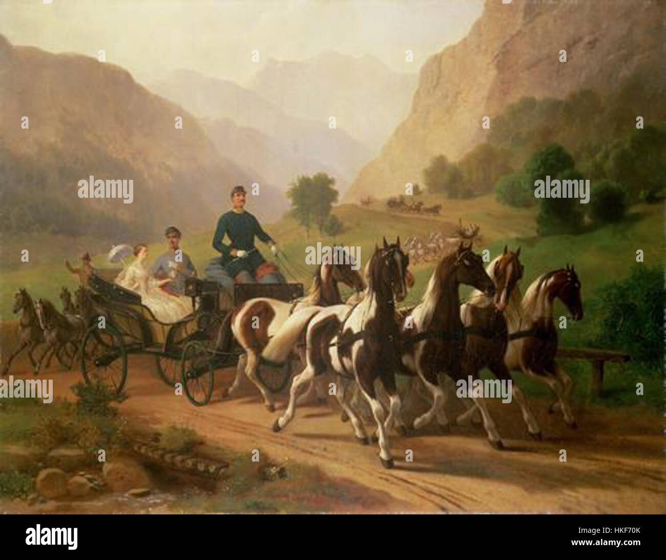 Prestel hi-res stock photography and images - Alamy