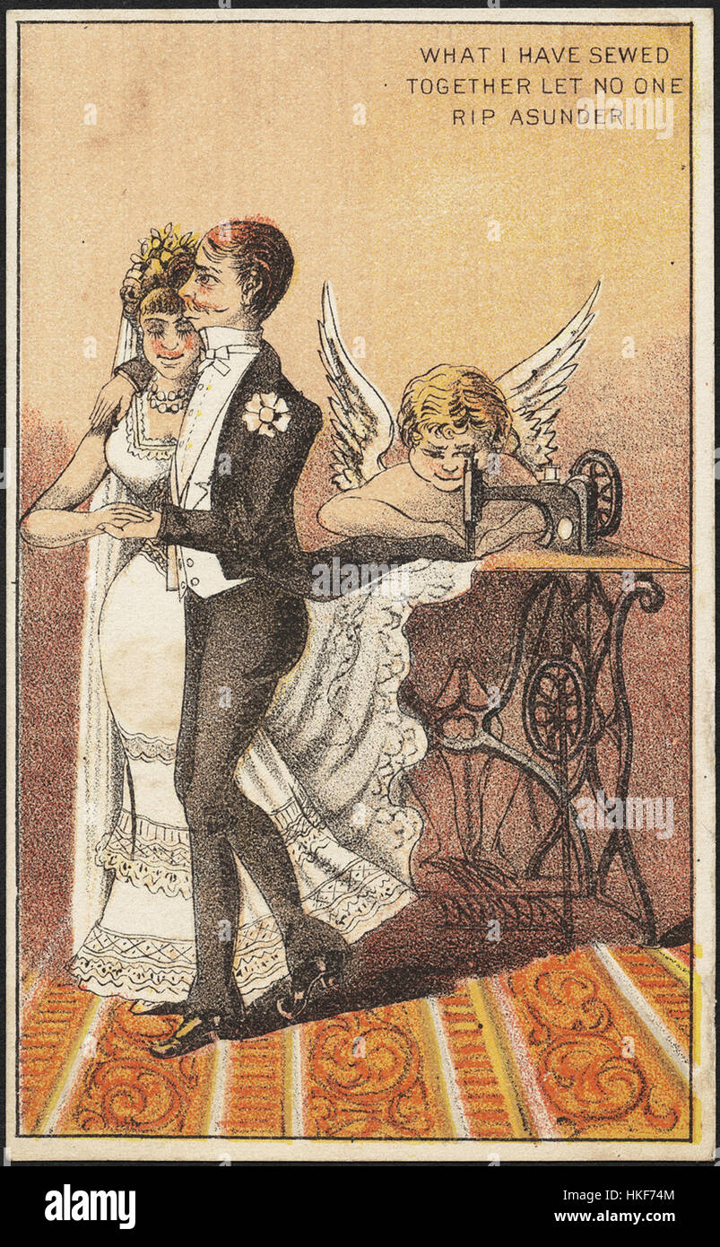 Sewed together hi-res stock photography and images - Alamy