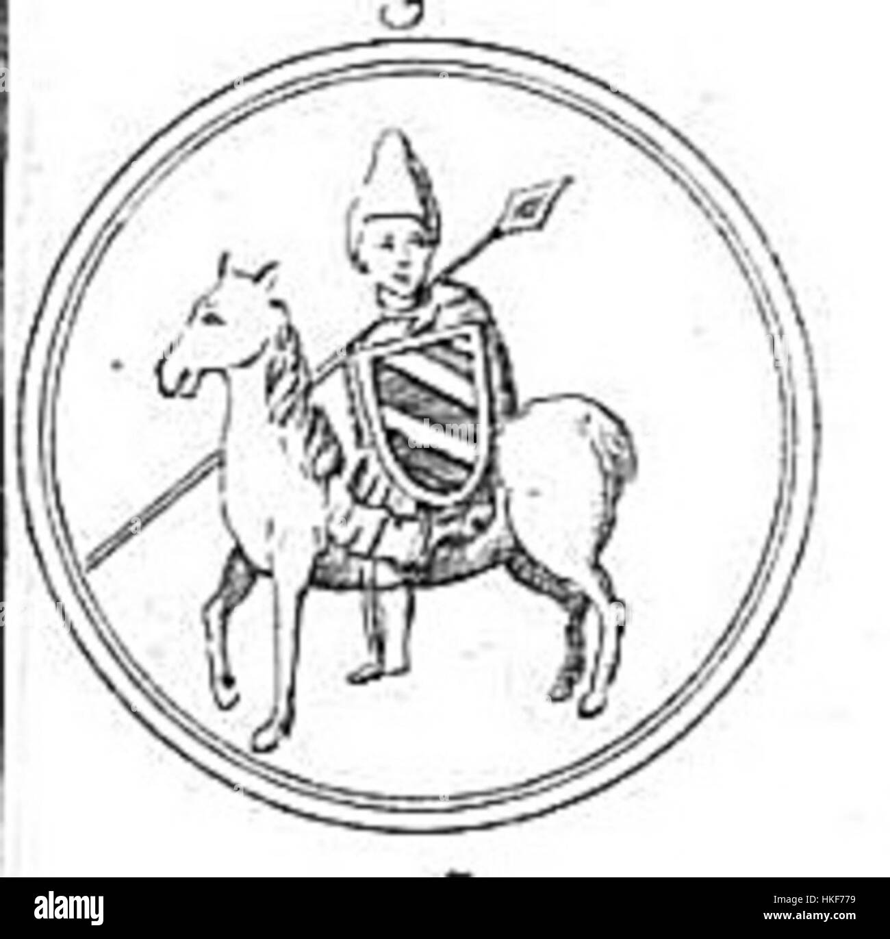 Hugh ii hi-res stock photography and images - Alamy