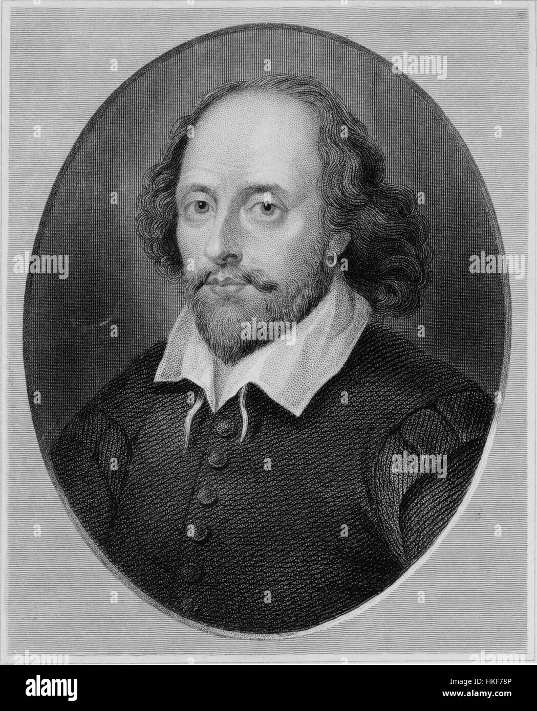 'Holl Shakespeare2' is a representation of William Shakespeare, one of ...