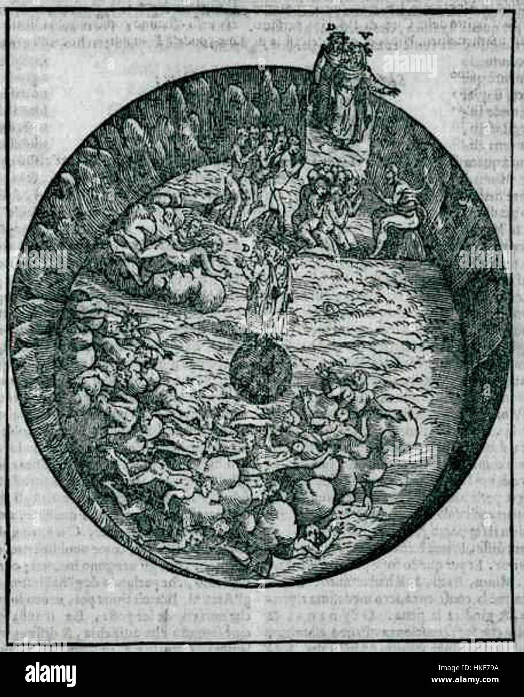 Classical renaissance painting hi-res stock photography and images - Alamy