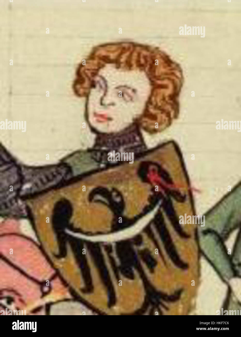 Probus hi-res stock photography and images - Alamy