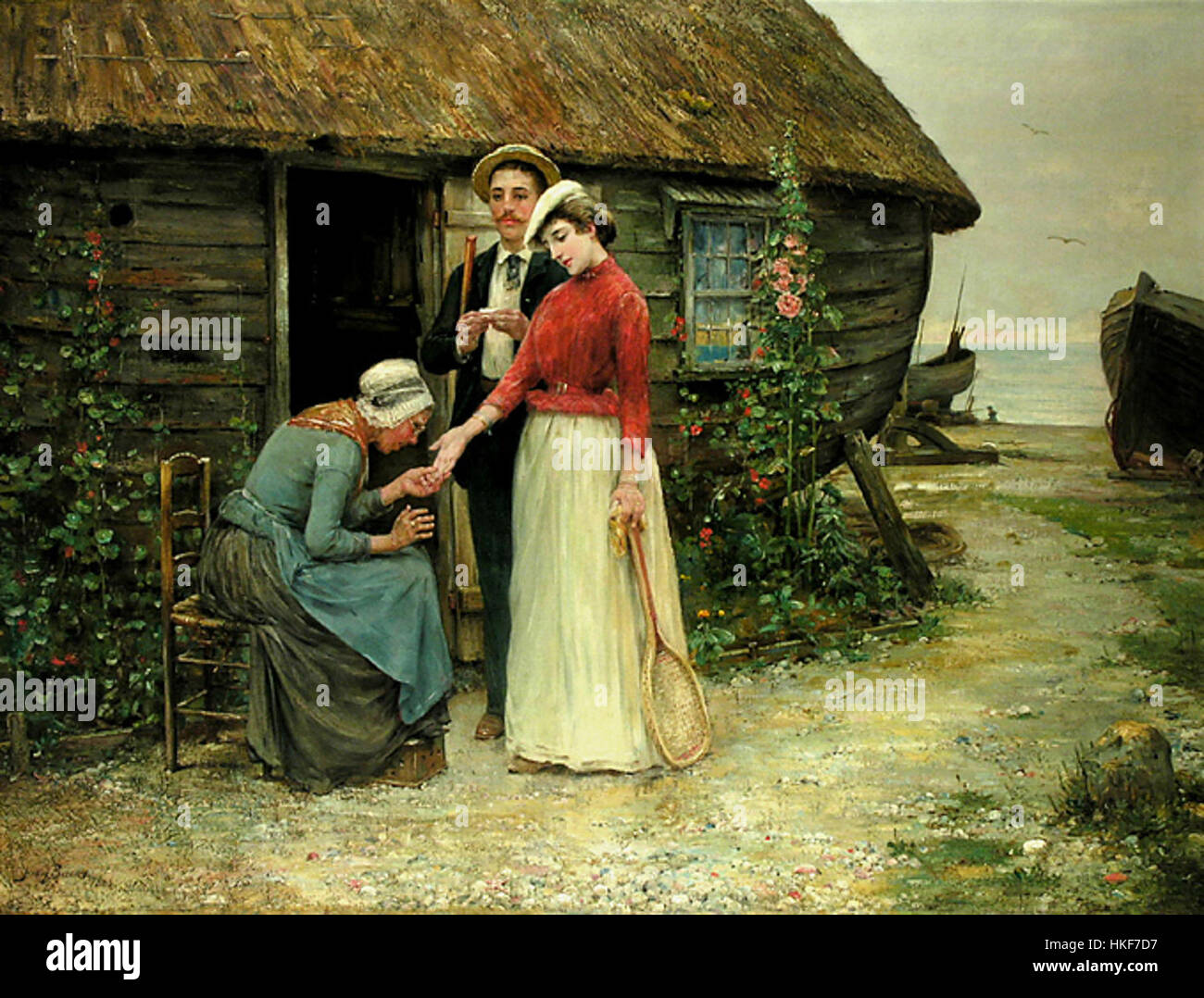 Teller henry hi-res stock photography and images - Alamy