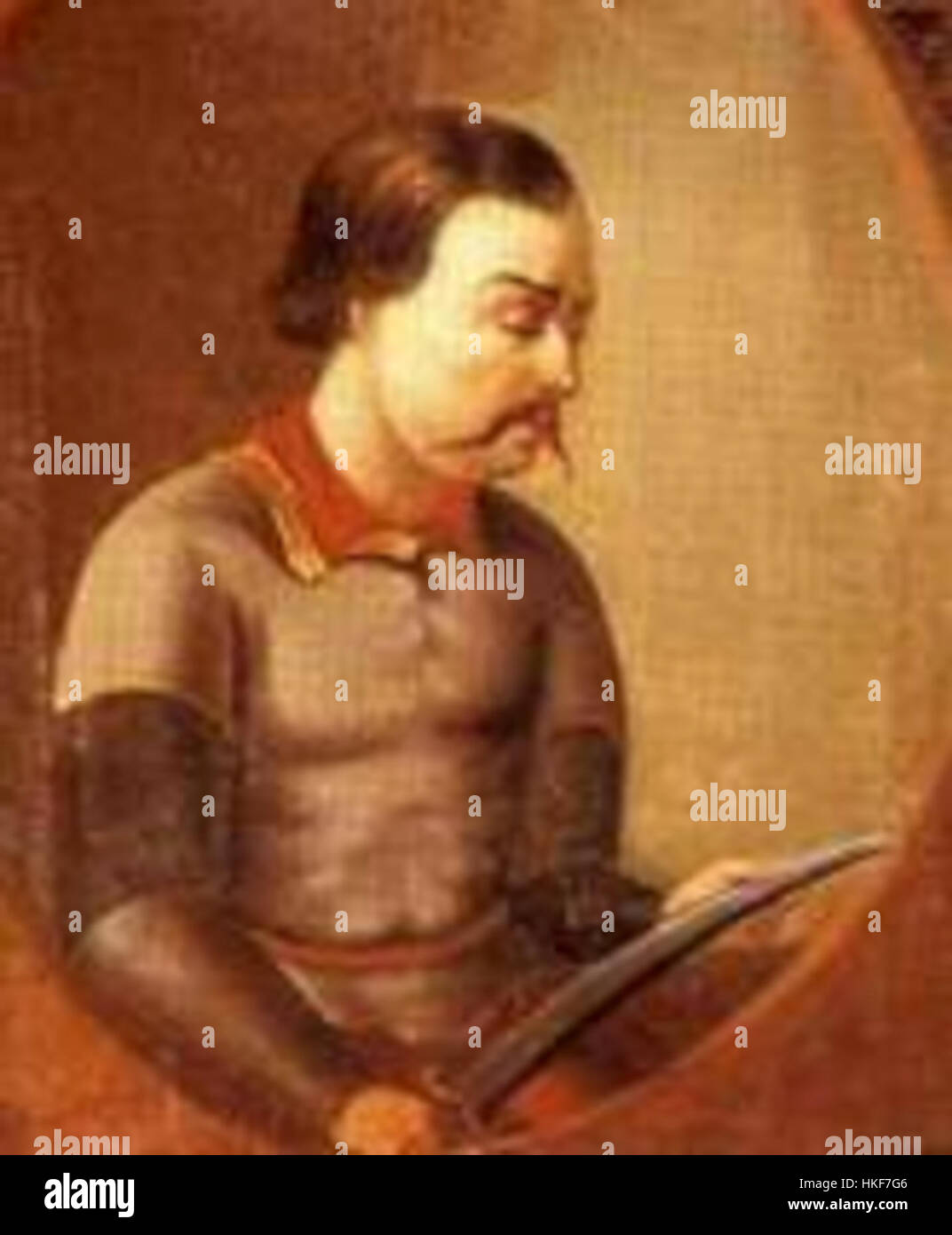 Jakiv Ostranin is an artist known for his distinct style and ...