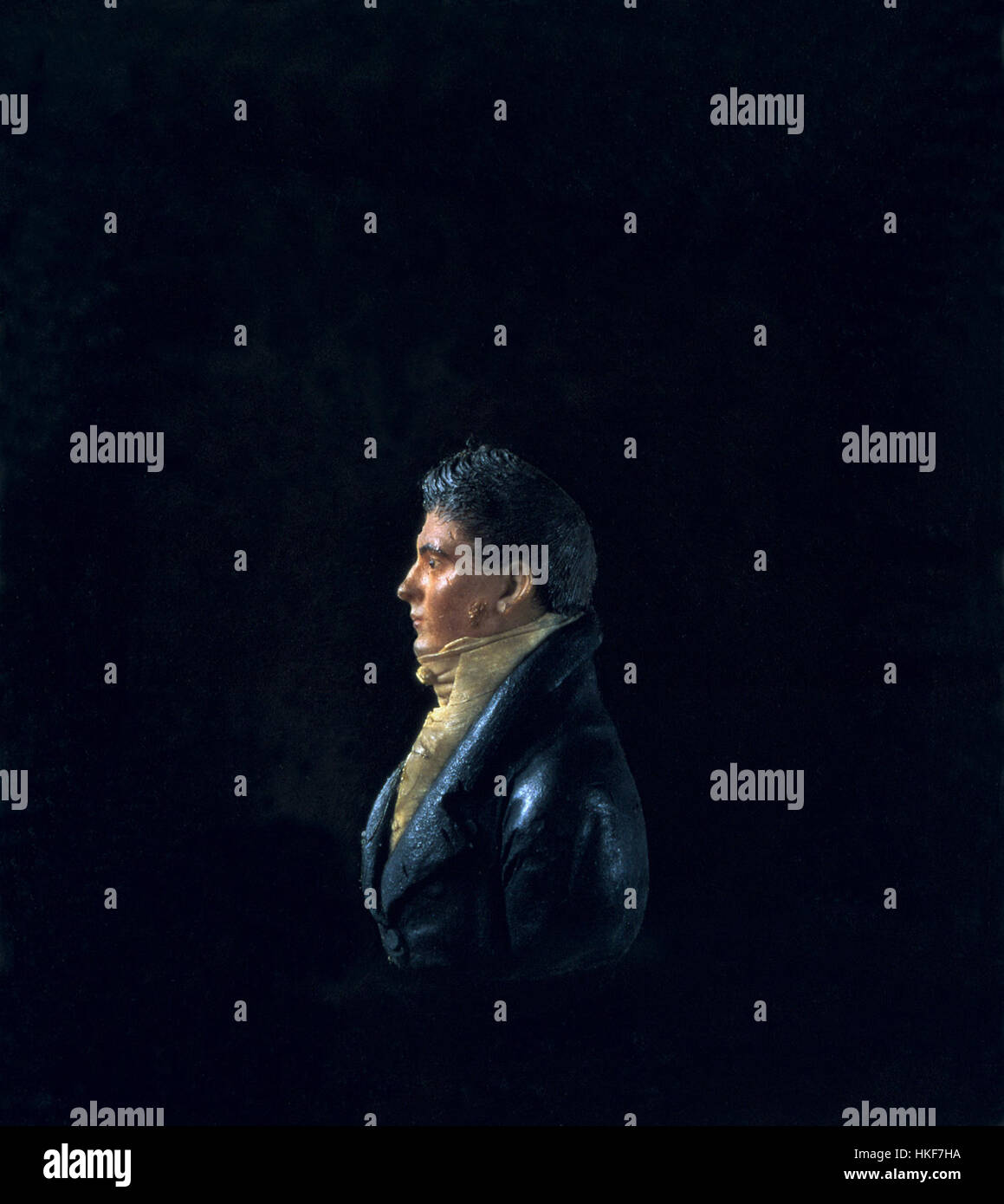 James hoban hi-res stock photography and images - Alamy