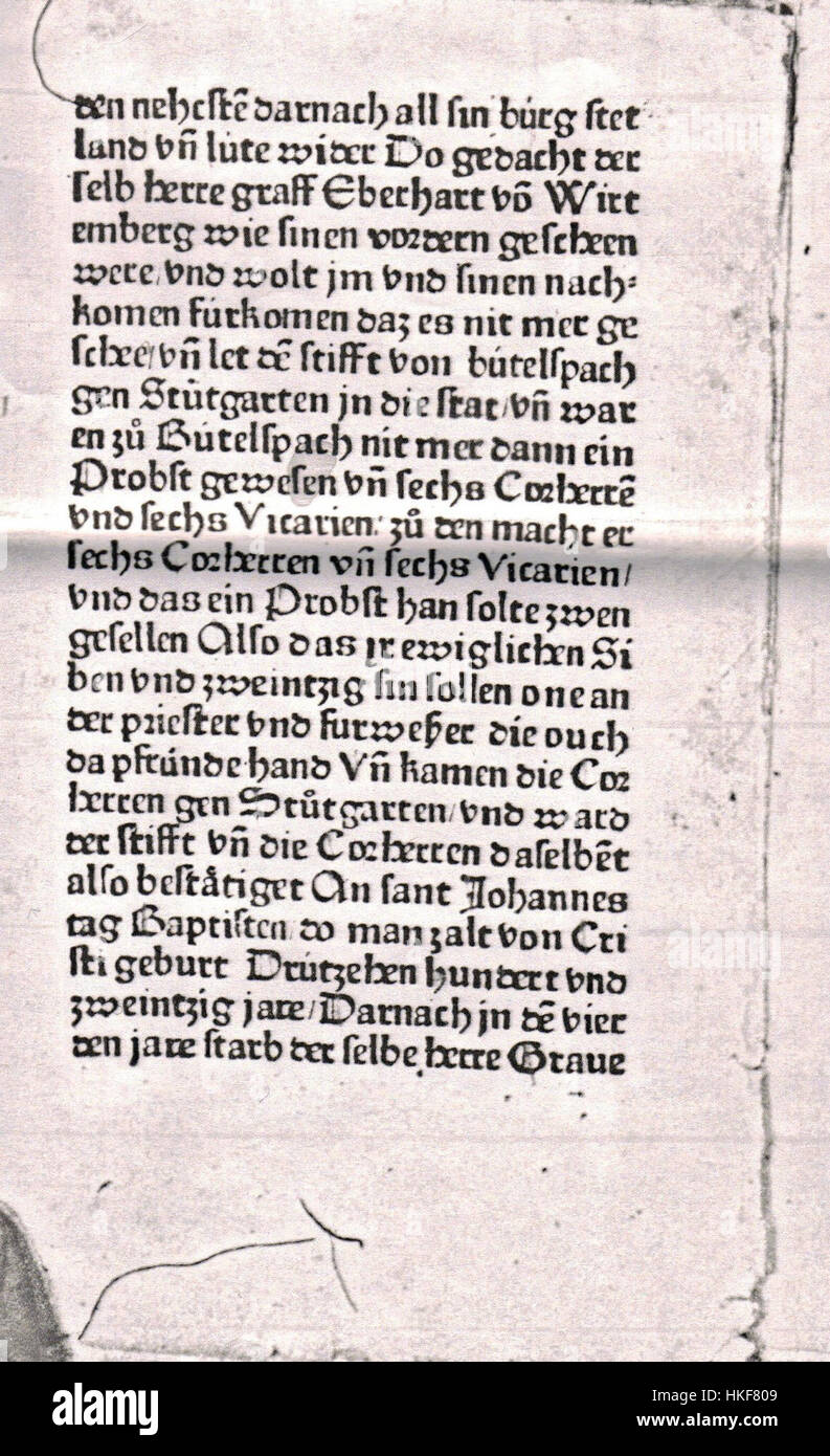 The Inkunabel GW 6687 4 is a rare example of early printed material ...