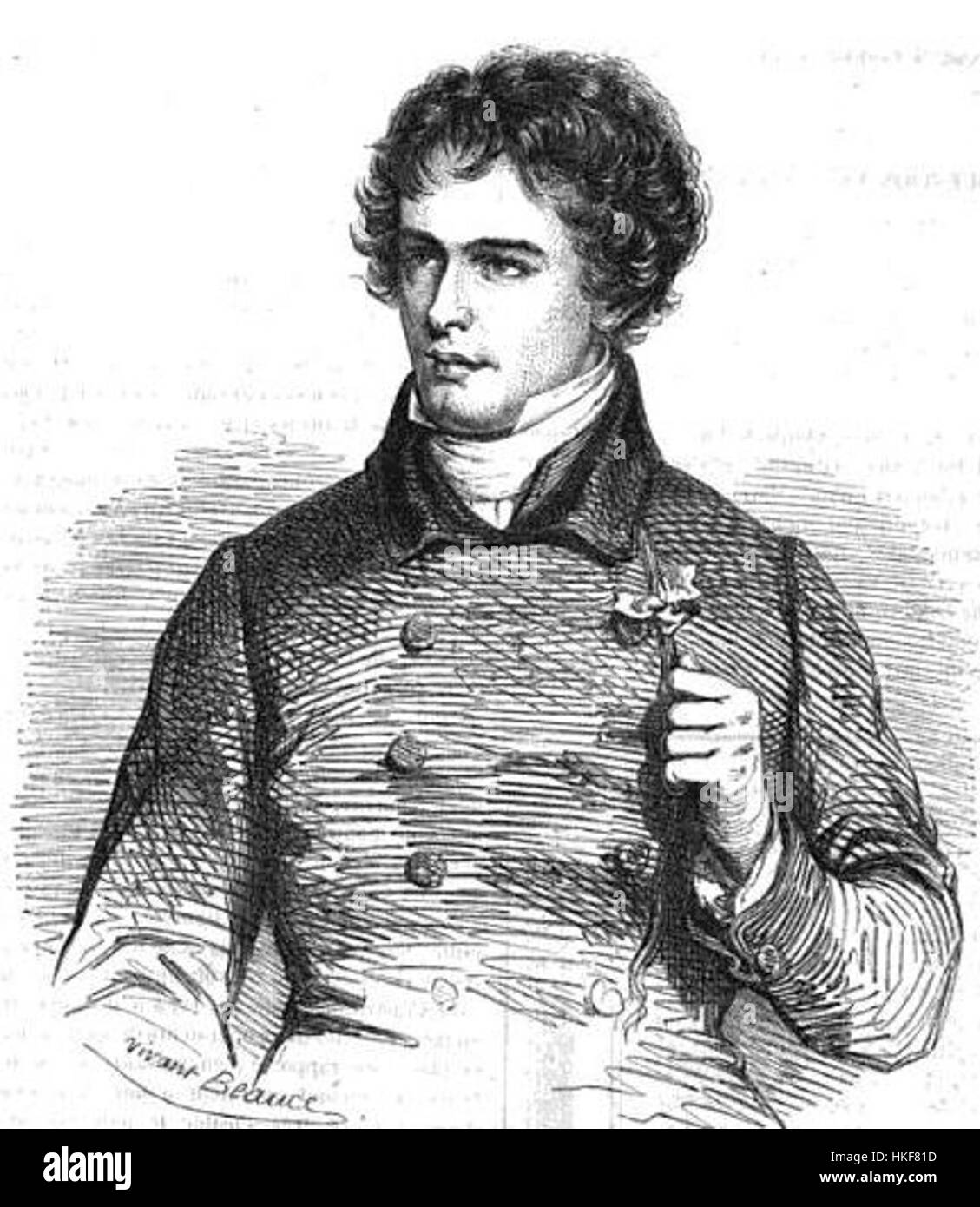 French lithographs Cut Out Stock Images & Pictures - Alamy