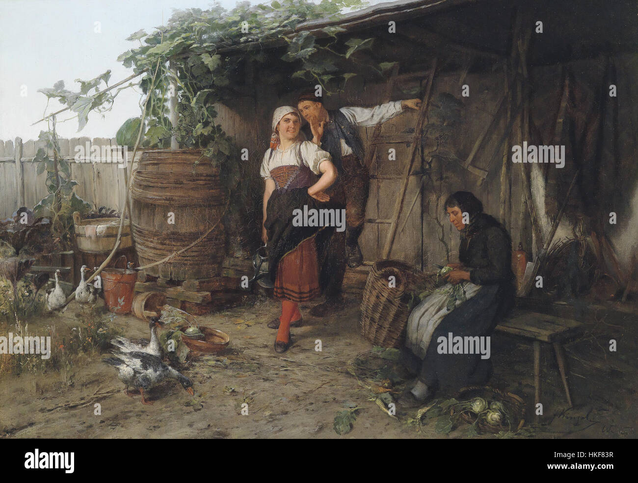 Kinzel hi-res stock photography and images - Alamy