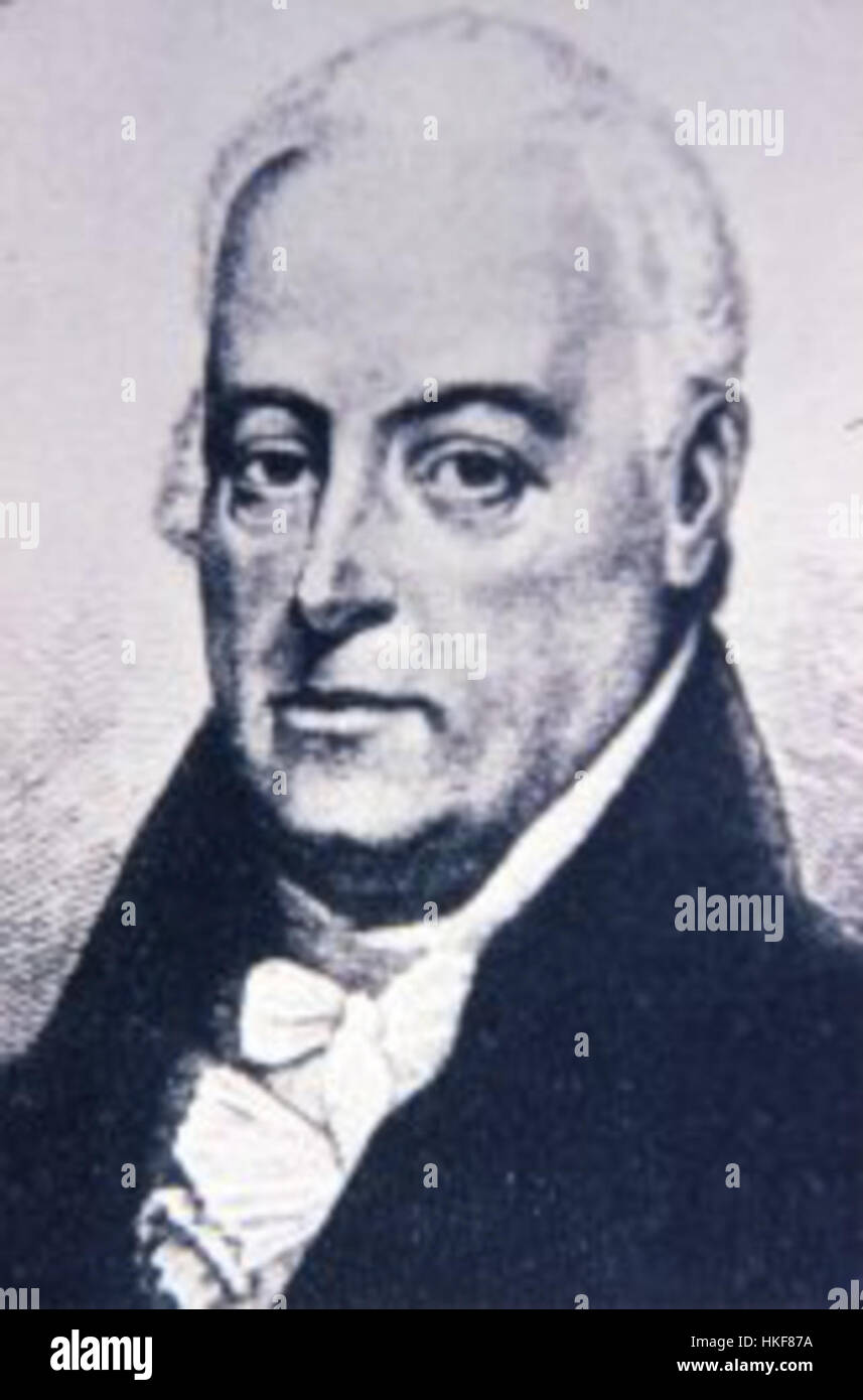 John Lansing Jr. was a key American statesman and a member of the ...