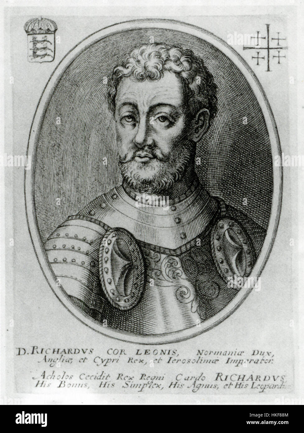 King richard the third hi-res stock photography and images - Alamy