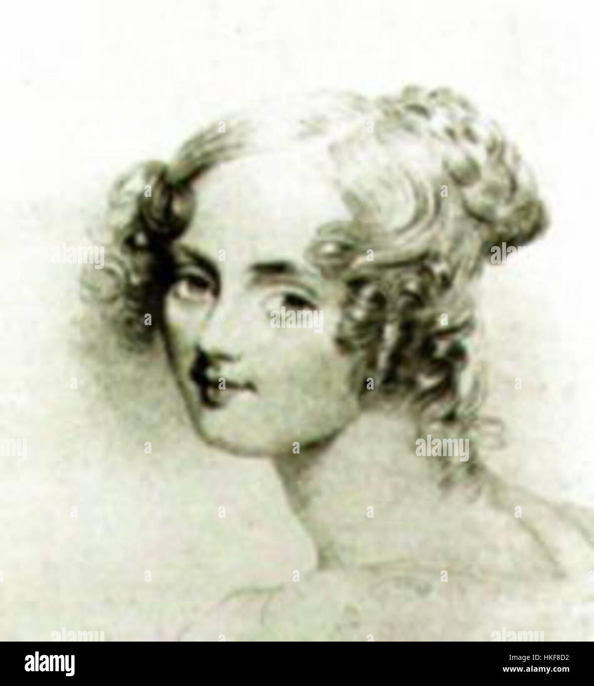 Jane digby hi-res stock photography and images - Alamy