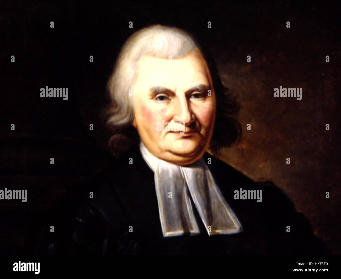 John witherspoon declaration hi-res stock photography and images - Alamy