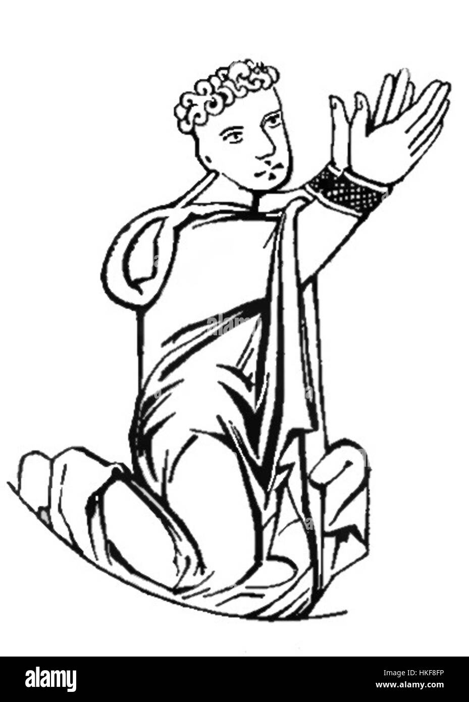 Polish iconography Black and White Stock Photos & Images - Alamy