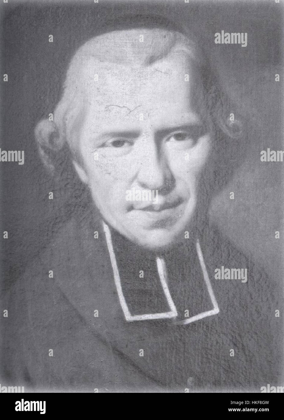 Joseph ludwig hi-res stock photography and images - Alamy