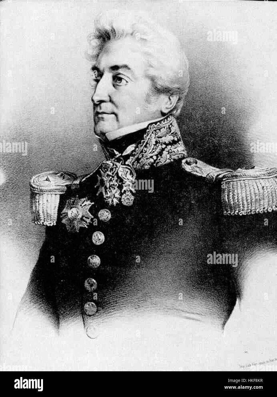 Joseph Lagrange (1763-1836) was an influential mathematician and ...