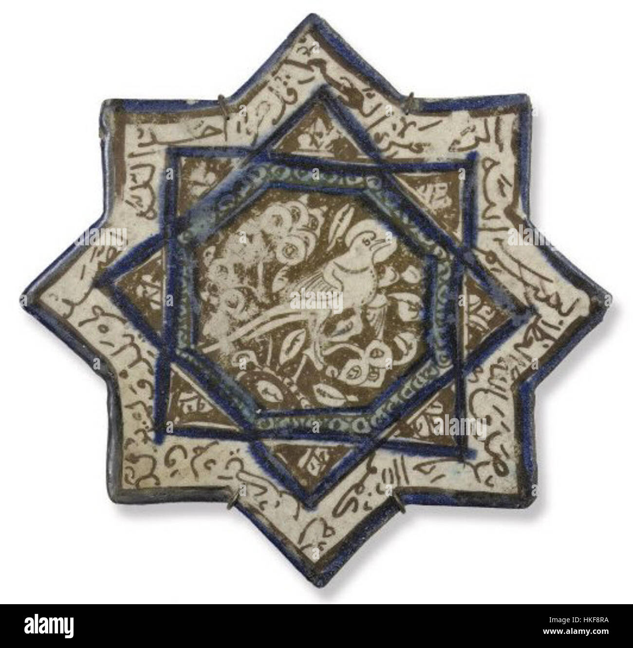 Star tile hi-res stock photography and images - Alamy