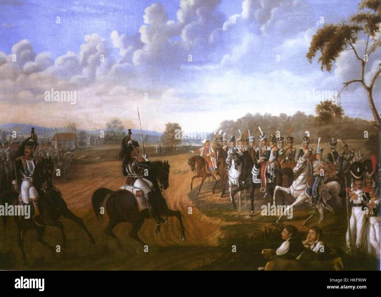Narrative rich in classical themes hi-res stock photography and images ...