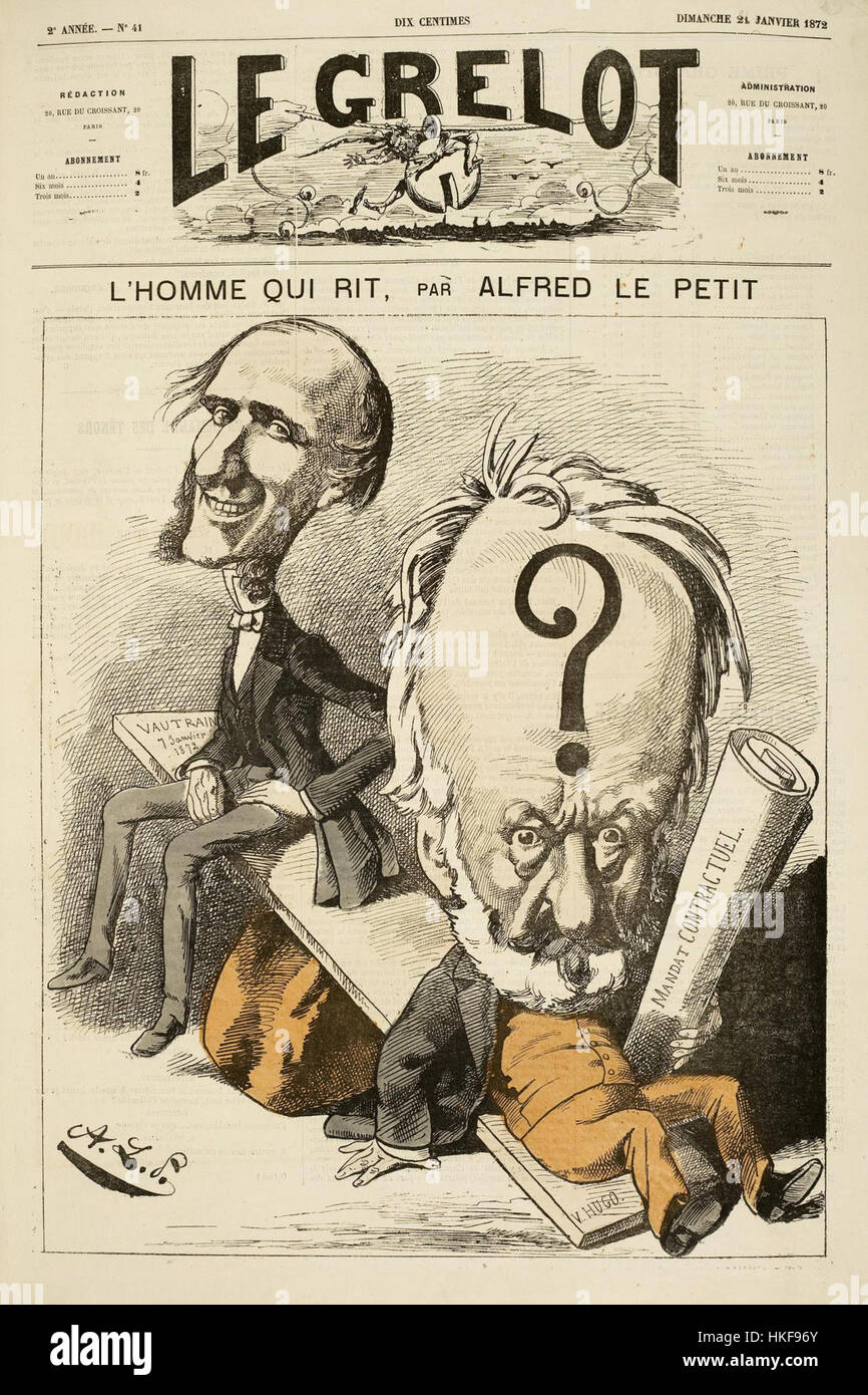 Grelot hi-res stock photography and images - Alamy