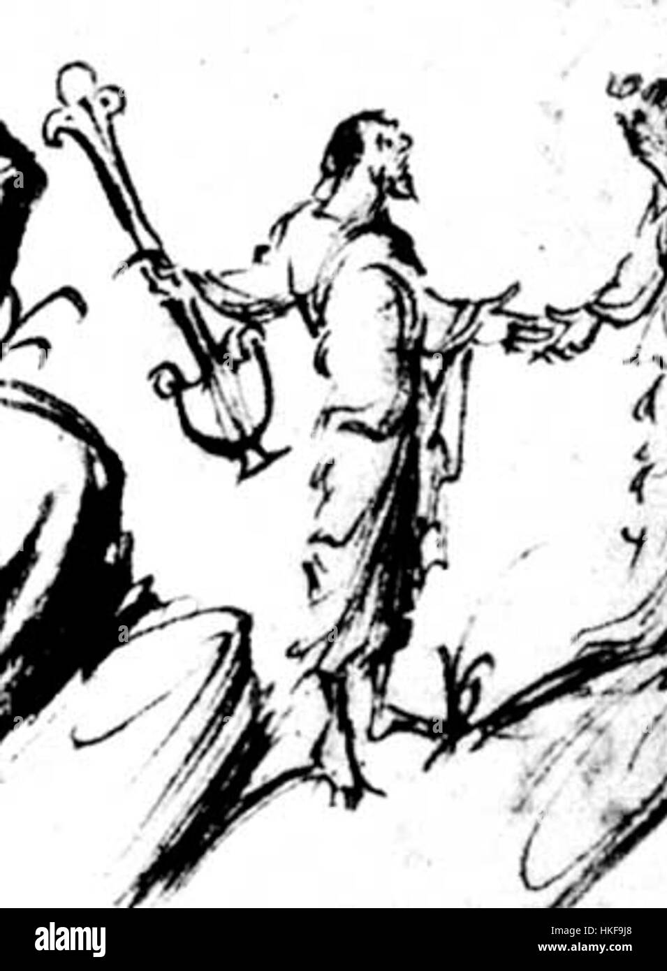 The Lute Utrecht Psalter is an illuminated manuscript that dates back ...