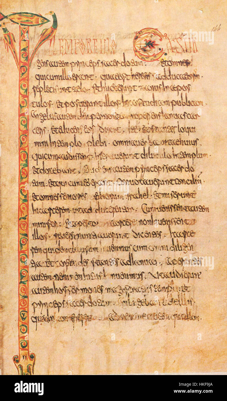 Medieval illuminated manuscript border hi-res stock photography and ...