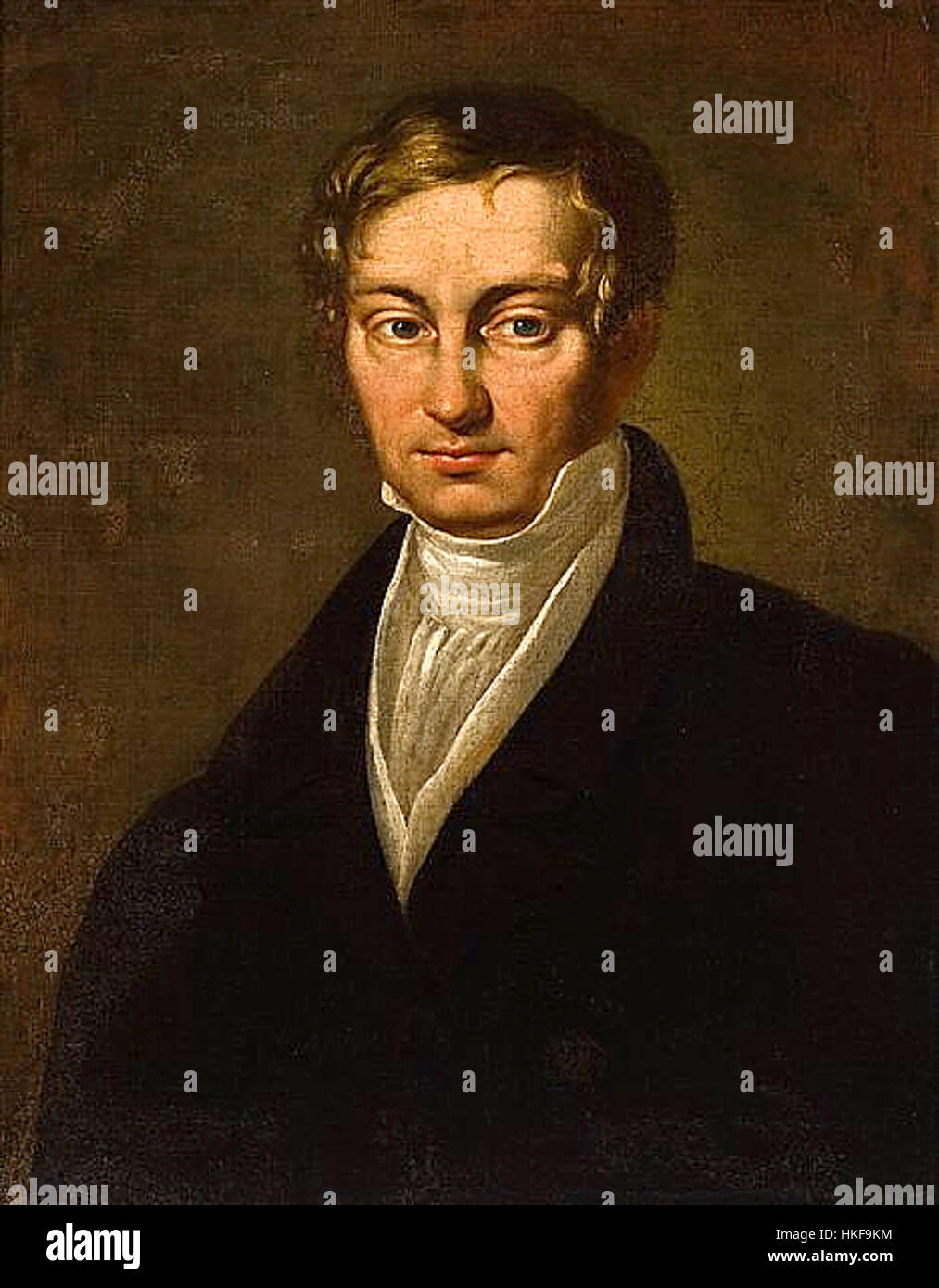 Leon Borowski's artwork demonstrates his unique style and approach to ...