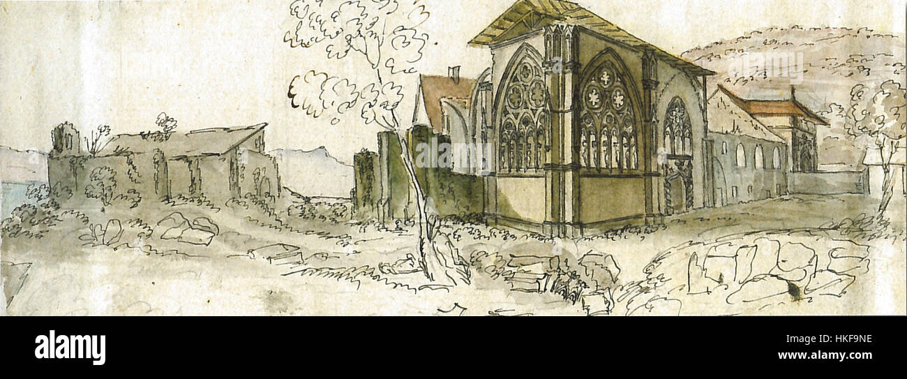 'Marie Despine 3' is a portrait of a historical figure, likely a ...