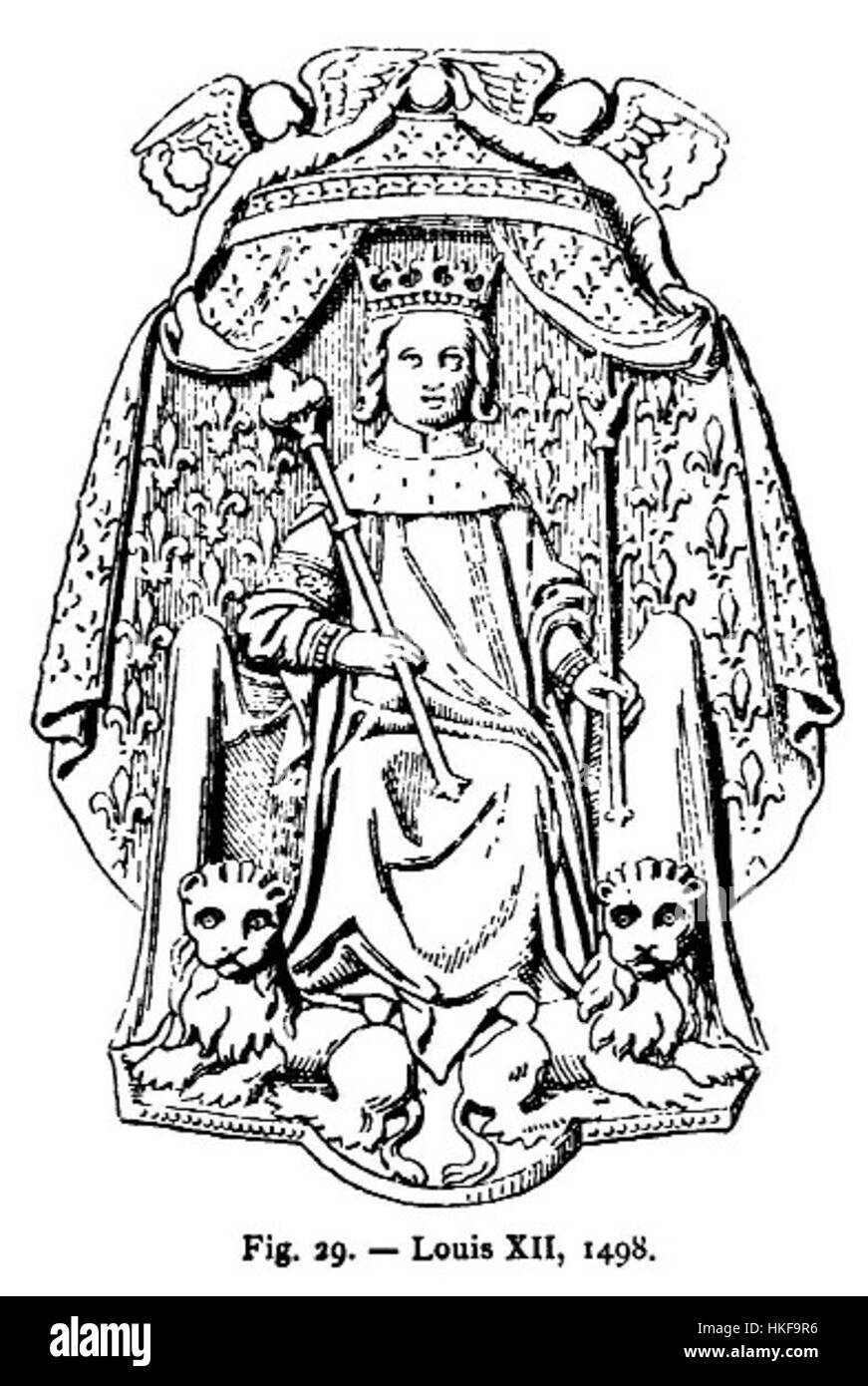 Oil painting of kings Black and White Stock Photos & Images - Alamy